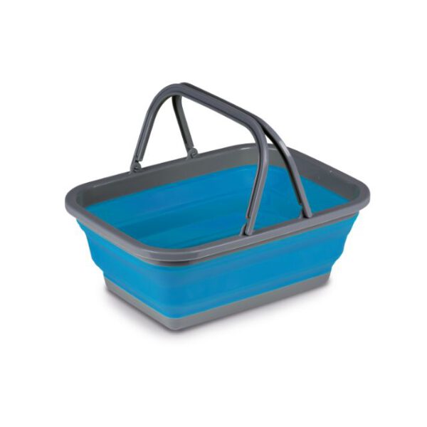 Kampa – Opvouwbare Wasbak – American Base