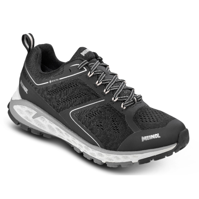 Meindl – Power Walker Dames BREED – American Base