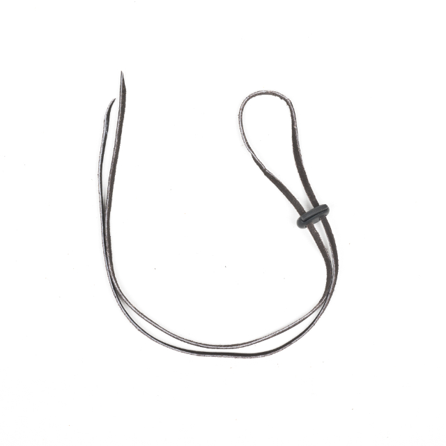 Scippis – Kinband Voor Leren Hoed – American Base