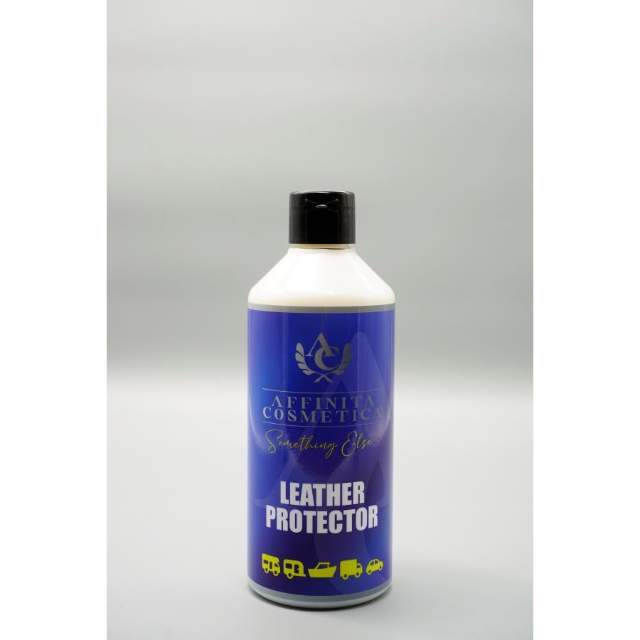 AF – Leather Protector – American Base